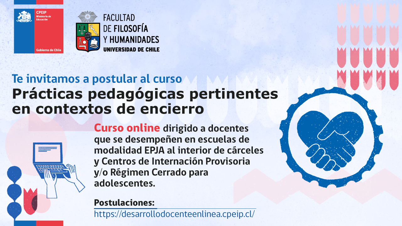 Con 100 becas disponibles Mineduc abre convocatoria para el curso Prácticas pedagógicas ...